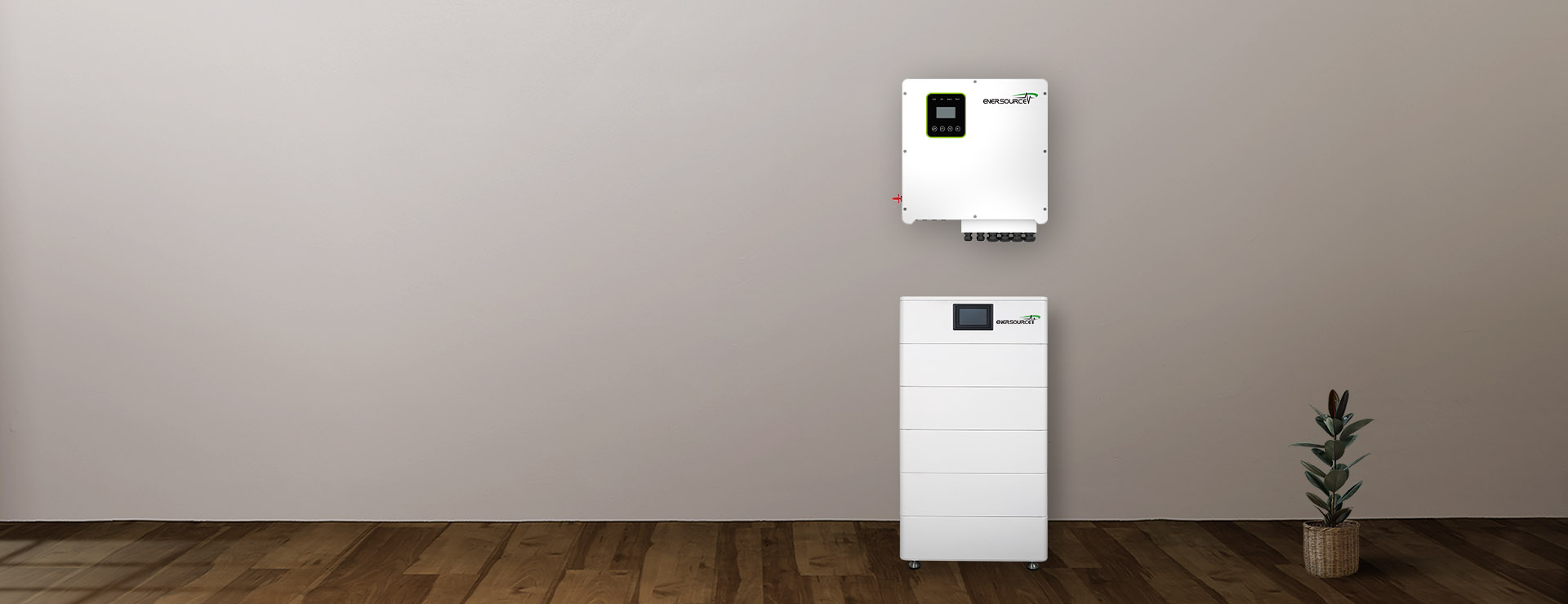 Enersource, energy storage system, lifepo4 battery, solar energy, solar ...