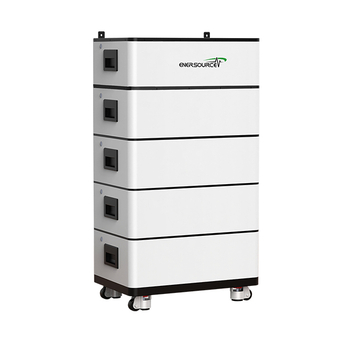 Enersource, energy storage system, lifepo4 battery, solar energy, solar ...