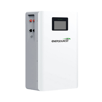 Enersource, energy storage system, lifepo4 battery, solar energy, solar ...