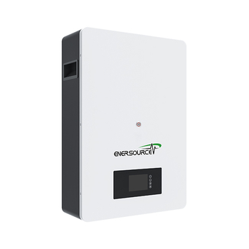 Enersource, energy storage system, lifepo4 battery, solar energy, solar ...