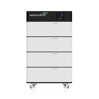 Enersource, energy storage system, lifepo4 battery, solar energy, solar ...