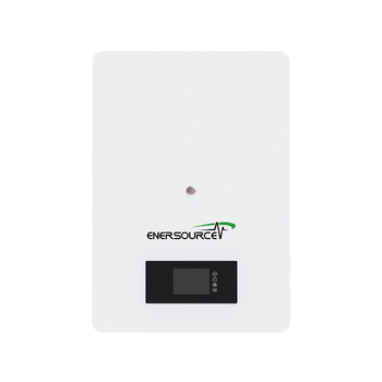 Enersource, energy storage system, lifepo4 battery, solar energy, solar ...