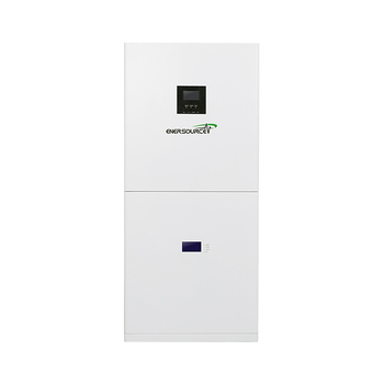 Enersource, energy storage system, lifepo4 battery, solar energy, solar ...