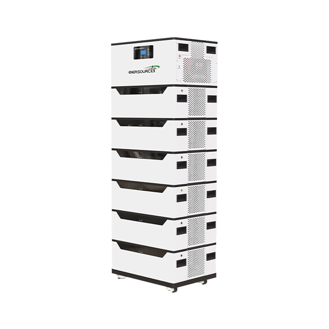 Power Brick System Single-Phase 8/10kW - Buy Power Brick System Single ...